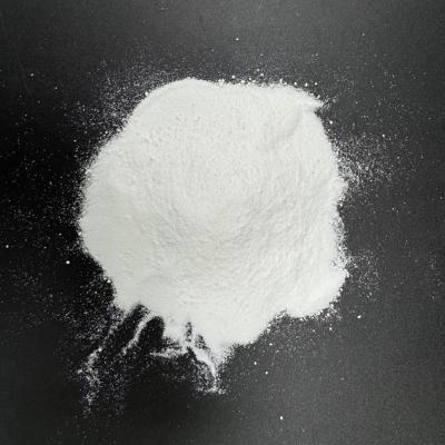 China Witte kristalpoeder vaste acrylhars BA-HV voor wegmarkeringsverf Te koop