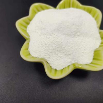 China Witte kristalpoeder 100% thermoplastisch vast acrylhars BA-HV brandwerend coating polymer Te koop