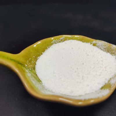 China Witte kristalpoeder 100% thermoplastisch vast acrylhars BA-HV brandwerend coating polymer Te koop