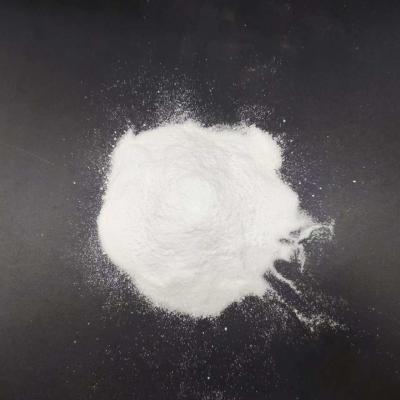 China Witte kristalpoeder 100% thermoplastisch vast acrylhars BA-HV brandwerend coating polymer Te koop
