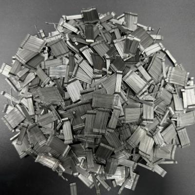 Cina Moderno tipo di fibra d'acciaio di design per applicazioni di edifici per uffici in vendita