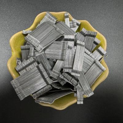 Cina Moderno tipo di fibra d'acciaio di design per applicazioni di edifici per uffici in vendita