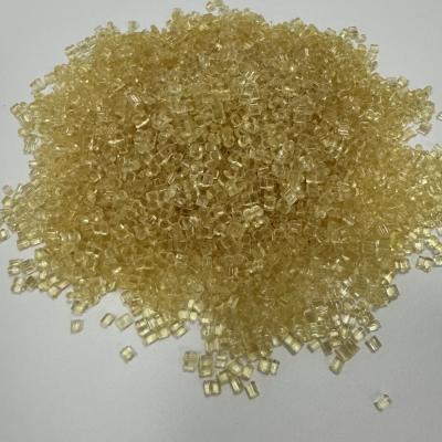 Cina Wholesale Chlorinated Polypropylene CAS 68442-33-1 Main Raw Material B0PP Film Composite Ink Chemical Auxiliary Agent in vendita