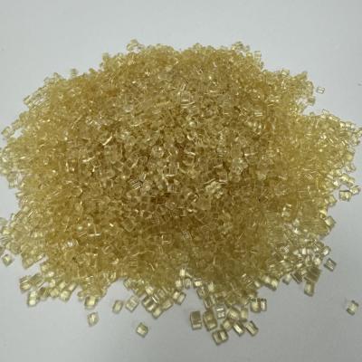 Cina Wholesale Chlorinated Polypropylene CAS 68442-33-1 Main Raw Material B0PP Film Composite Ink Chemical Auxiliary Agent in vendita