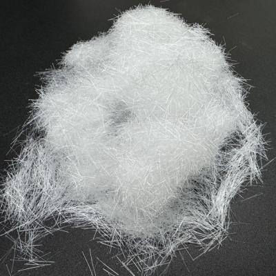 China Light And Artistic UHPC Special Synthetic Fiber For Building Decoration Exterior Wall en venta