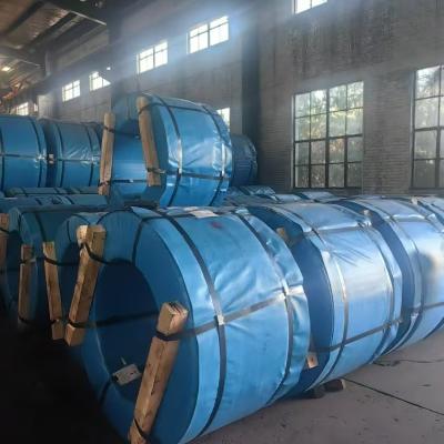 China Hoge kwaliteit staalstrengte van 1860 MPa voor de bouwindustrie Te koop