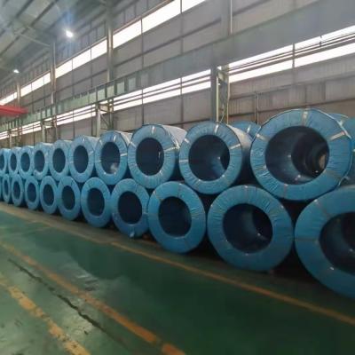 China Hoge kwaliteit staalstrengte van 1860 MPa voor de bouwindustrie Te koop