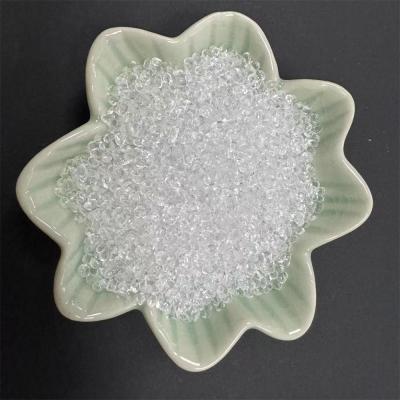 China Uitstekende hechting Thermoplastische vaste acrylhars BA-44 vergelijkbaar met paraloïde B44 Verbeter de hechting van fluorocarbonalagens Te koop