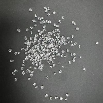 Cina Adesione eccellente Resina acrilica solida termoplastica BA-44 simile al paraloide B44 Migliora l'adesione del rivestimento a fluorocarburi in vendita