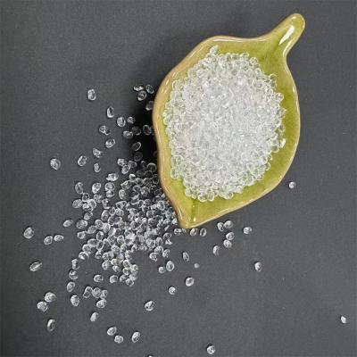 Cina Adesione eccellente Resina acrilica solida termoplastica BA-44 simile al paraloide B44 Migliora l'adesione del rivestimento a fluorocarburi in vendita