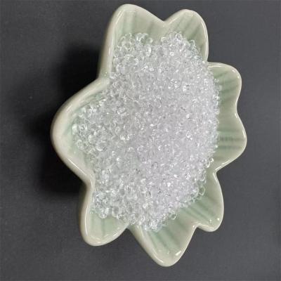 Cina Adesione eccellente Resina acrilica solida termoplastica BA-44 simile al paraloide B44 Migliora l'adesione del rivestimento a fluorocarburi in vendita