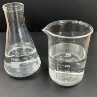 China Colorless Liquid Low Acid Value TCPP Tris Phosphate For Flame Retardant for sale