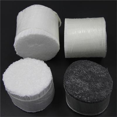China 550Mpa PP Macro Fiber Embossed Reinforced Concrete Panel Structure For Various Engineering Fields for sale