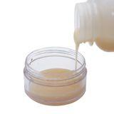 Cina BAW-3021R Emulsione Acrilica Liquida Bianca Latte a Base d'Acqua per Gravura in vendita