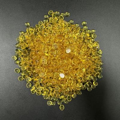 Cina Resina di poliammide solubile in alcol per inchiostro di stampa su carta gravura in vendita