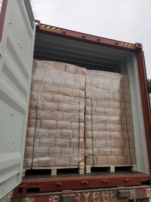 China De speciale synthetische PVA vezel van UHPC voor de bouw van decoratie buitenmuur of het cement bloeit pottenproduct Te koop
