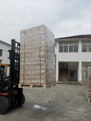 China De speciale synthetische PVA vezel van UHPC voor de bouw van decoratie buitenmuur of het cement bloeit pottenproduct Te koop