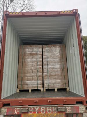 Cina 40um fibra dell'alcool polivinilico PVA per il reinforcemenet concreto di UPHC in vendita