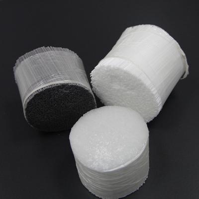 China Fibra macro dos PP do polipropileno sintético para o shotcrete ou a engenharia concreta à venda