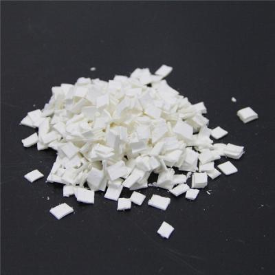 China Vezel van de wegenbouw de houten cellulose voor concrete versterking Te koop