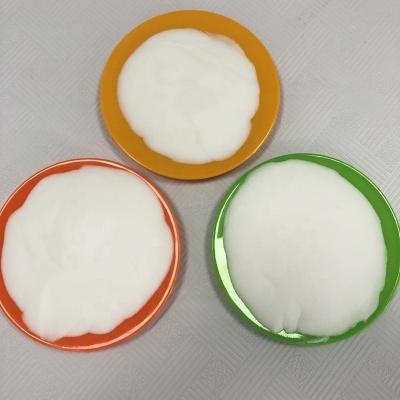 China Het thermoplastische Acrylpoeder Degalan P24 van de Polymeerhars voor Ceramische Vernis Te koop
