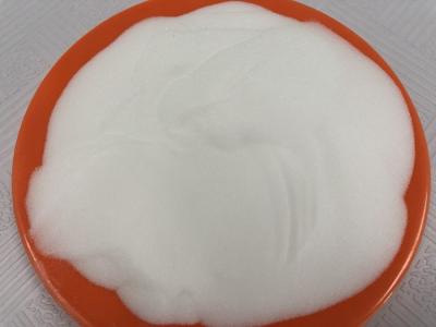 China Resina acrílica contínua BA-725 do pó branco rápido da entrega similar com o DSM725 para a pintura plástica à venda