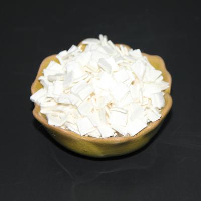 Cina Fibra della cellulosa di legno del fiocco di buona qualità per l'armatura in cemento armato in vendita