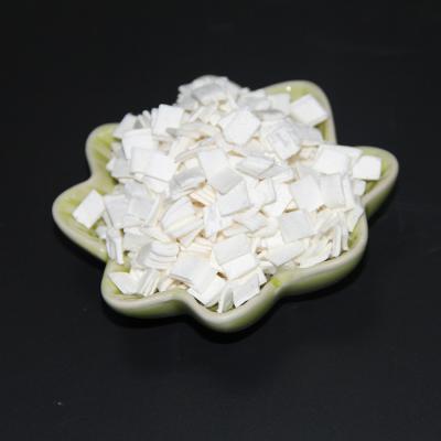 Cina Fibra della cellulosa di legno del fiocco di buona qualità per l'armatura in cemento armato in vendita