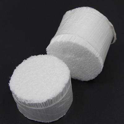 China Polypropylen-Makrochemiefasergewebe verstärkte Faser für Shotcreteanwendungen zu verkaufen