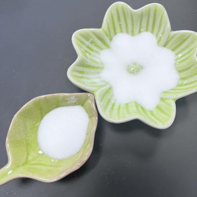 中国 道印のペンキのための熱可塑性の白い粉のアクリル酸の樹脂ポリマーBA-HV 販売のため