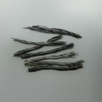 China OEM Synthetische Macropolypropyleen Concrete pp Vezel voor Cement Te koop