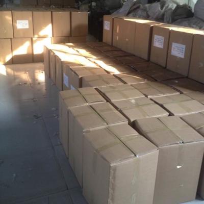 China Screed van de Versterkingspp Vezels van de polypropyleen Macrovezel Te koop
