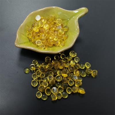 Cina Resina solvente della poliammide di Co per l'inchiostro da stampa di plastica di incisione in vendita