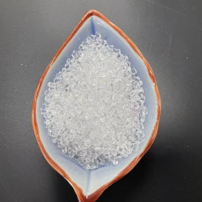 China Resina de acrílico sólida termoplástica similar a Rohm Haas Paraloid B44 en venta