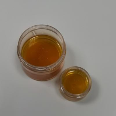 China Epoxy Resin Curing Agent Of Liquid Polymide Resin for sale
