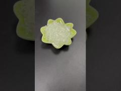 BAW-569 Resina acrilica solida a base d'acqua per inchiostro di plastica a base d'acqua