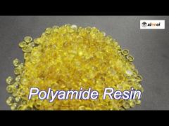 Good Stability Co-Solvent Polyamide Resin BZ-08 For Paper-Plastic Printing Ink And Gravure Ink