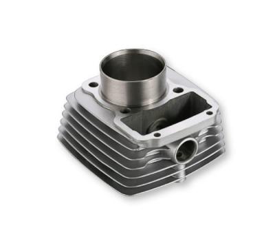 Cina 62mm alesano il blocco cilindri di alluminio della motocicletta 150cc, rendimento elevato in vendita