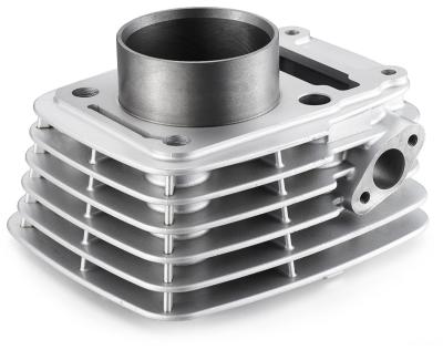 China EJ039 Dayang Motorcycle Cylinder Block Replacement For Motorcycle Engine Parts for sale