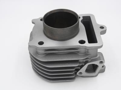China High Precise  Motorcycle Engine Block , 125cc Cylinder Kit 51.5mm Bore Diameter for sale
