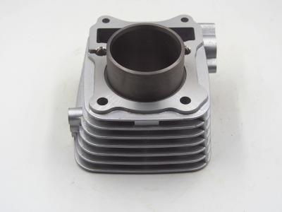 Cina Blocco cilindri del motociclo di rendimento elevato Gn125 con spostamento 125cc in vendita