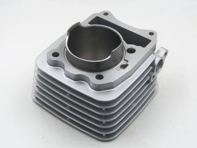 China Single Motorcycle Cylinder Block Gs200 For Suzuki Motorcycle Spare Parts for sale