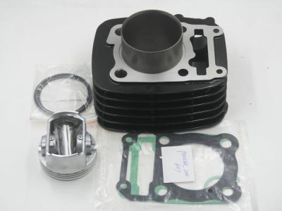 China High Performance Motorcycle Cylinder Kit With Customized External Diameter for sale