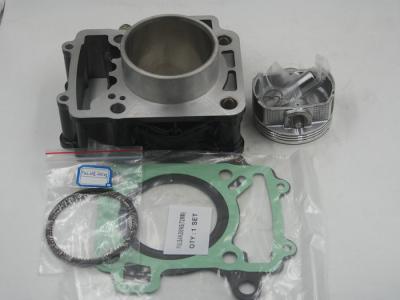 Cina Cilindro noioso del motociclo del blocco cilindri del motociclo di Bajaj/pulsar NS200 in vendita