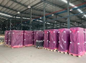 China Factory - Shenzhen Zhongchen Huahui Technology Co., Ltd