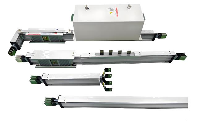 Dense Busduct System product overview