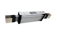 China 250A-6300A Dense Electrical Busduct with Customization Support for Industrial Power Distribution Systems for sale
