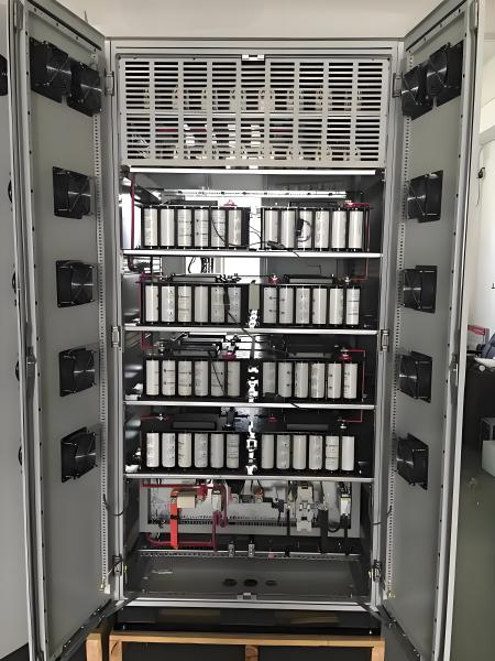 Quality 100kw/215kWh photovoltaic clean Energy Storage Cabinet air-cooled for sale