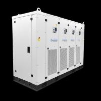 Quality 100kw 220kWh C&I Energy Storage Unit Liquid Cooling PV Battery Storage for sale