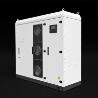 Quality 10-430kWh Photovoltaic Energy Storage Distributed C&I Battery Storage for sale